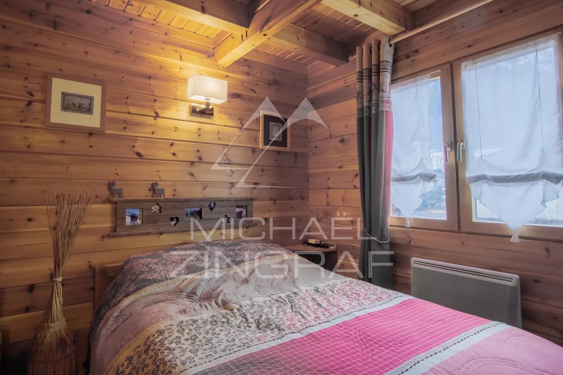 Vente appartement appartement 4 pieces skis aux pieds Vente appartement appartement 4 pieces skis aux pieds