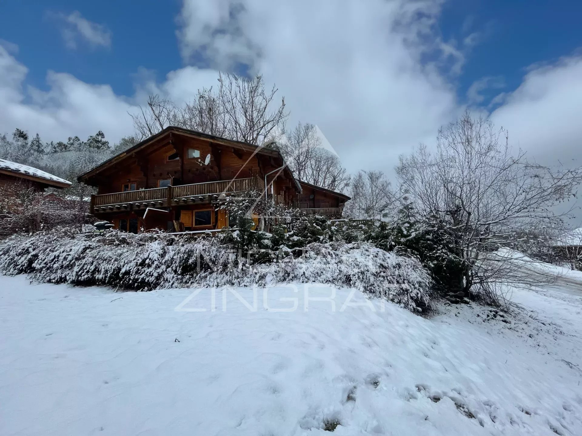 Vente appartement appartement 4 pieces skis aux pieds Vente appartement appartement 4 pieces skis aux pieds