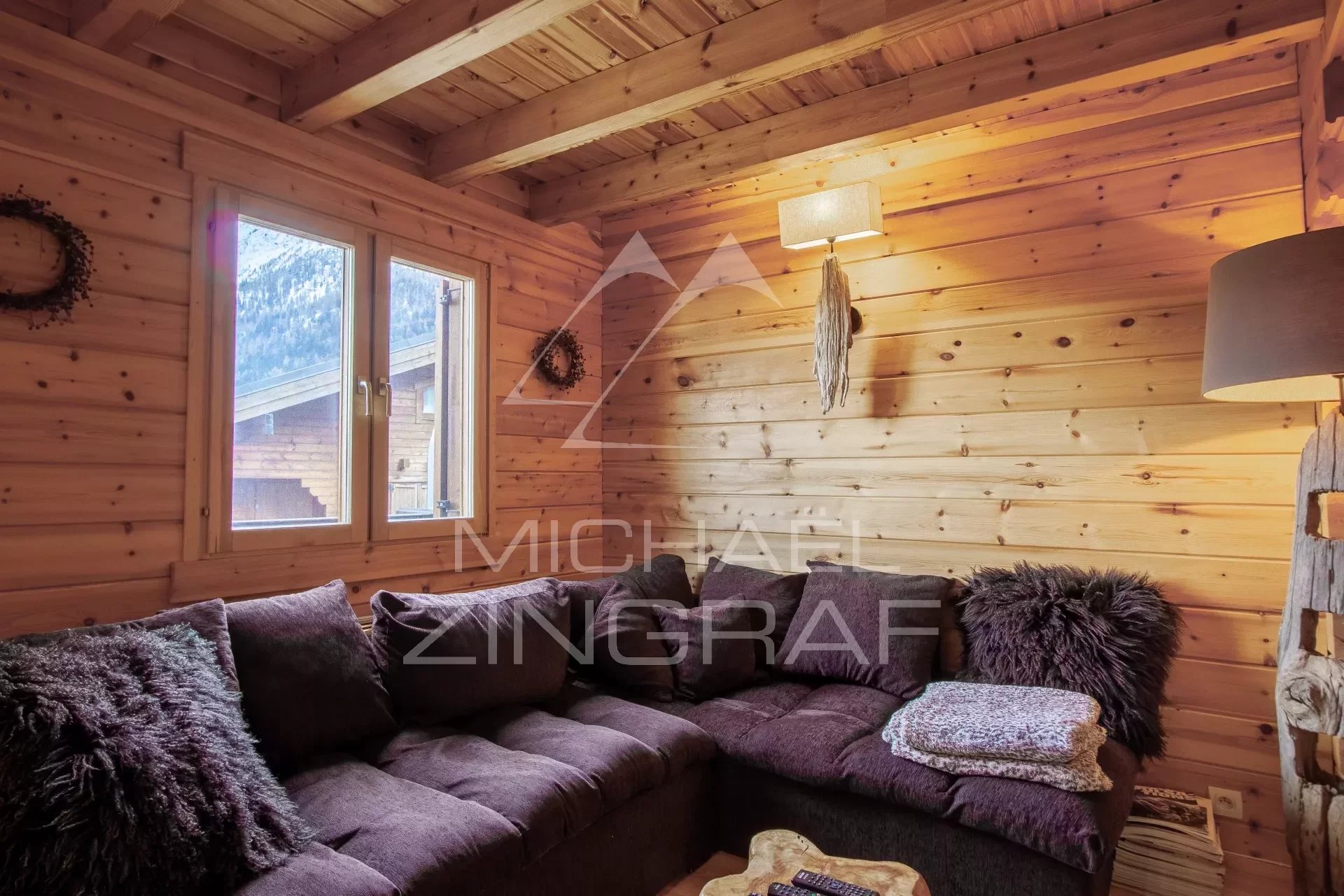 Vente appartement appartement 4 pieces skis aux pieds Vente appartement appartement 4 pieces skis aux pieds