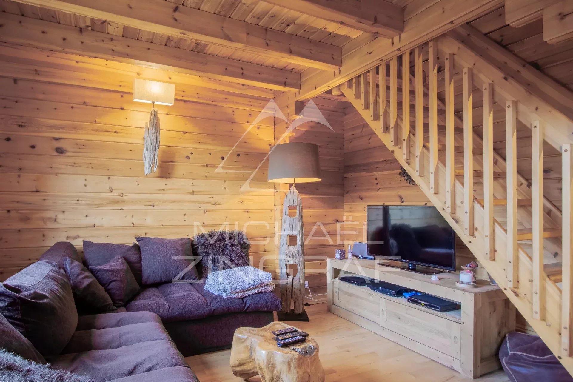 Vente appartement appartement 4 pieces skis aux pieds Vente appartement appartement 4 pieces skis aux pieds